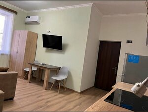 Bank Hotel (Vayots Dzor Region, Yeghegnadzor), otel  Yeğegnadzor'dan