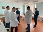 СК-Мед (ulitsa Oboronshchikov No:8, Perm), madde bağımlılığı tedavi merkezi  Perm'den