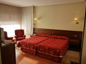 Sablon's (Galicia, A Coruña, Calle María, 1), otel