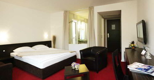 Otel Hotel Terme Sveti Martin, Dünya, foto