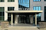 Hotel Levell (North Holland, Amsterdam, Amsterdam-Zuidoost, Hullenbergweg, 353), otel  Hollanda'dan