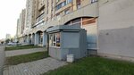 Изготовление ключей (Engelsa Avenue No:128), metal eşya tamircileri  Saint‑Petersburg'dan