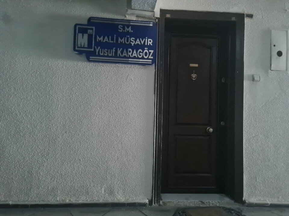 Muhasebeciler Smmm Yusuf Karagöz, Konya, foto