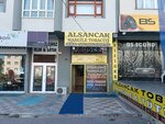 Alsancak Dmr Nargile Tobacco (Ankara, Etimesgut, Mehmet Akif Ersoy Cad., 53B), tütün, sigara mağazaları  Ankara'dan