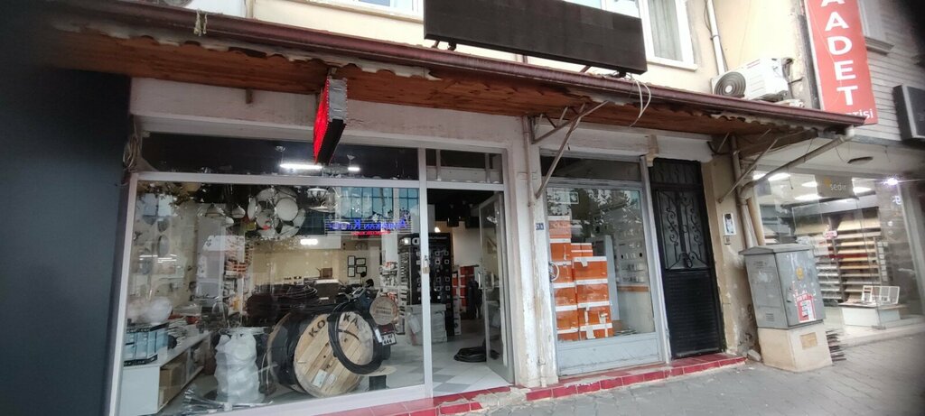 Elektrik servisi Aldea Elektrik, Fethiye, foto