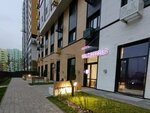 Unika Nails (ulitsa Zagorovskogo No:7к4), manikür-pedikür  Voronej'den