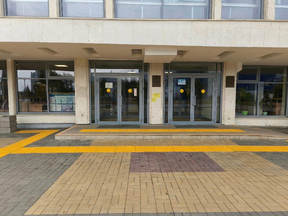 Çocuk ve gençlik merkezleri Мастер, Volgograd, foto