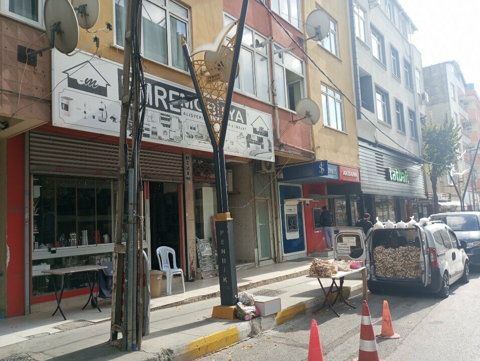Mobilya mağazaları Emre mobilya, İstanbul, foto