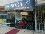 Nora (Ankara, Yenimahalle, Yeşilevler Mah., 911. Cad., 5C), kuaförler  Ankara'dan