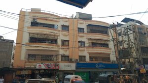 7 Star Residency (Province of Sindh, Karachi, Garden East), otel  Karaçi'den
