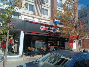 Miss Kokorech (İstanbul, Beylikdüzü, Adnan Kahveci Mah., Anadolu Cad., 15), fast food  İstanbul'dan