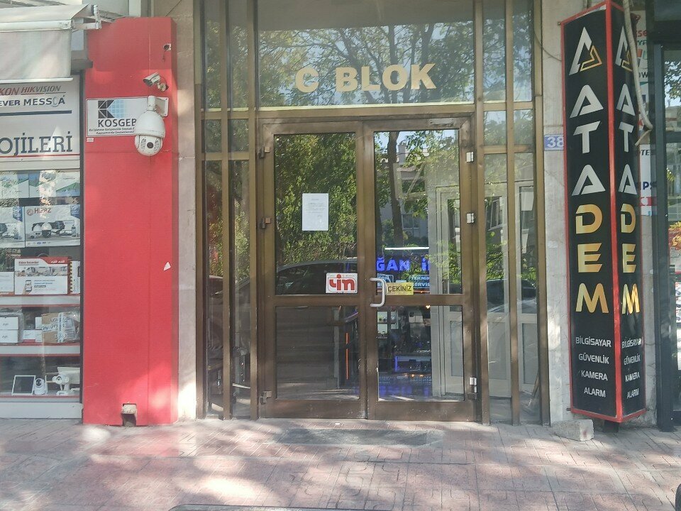 Hukuk büroları Smmm Sadi Göksu, Konya, foto