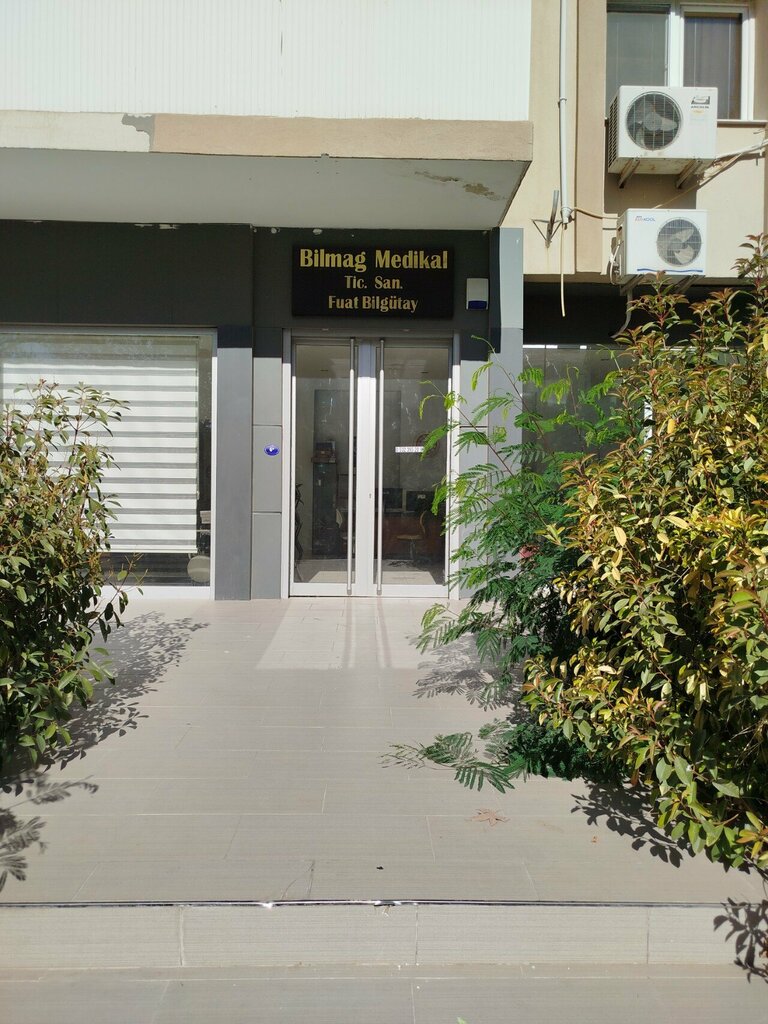 Medikal cihaz firmaları Bilmag Medikal Tic. San, İzmir, foto