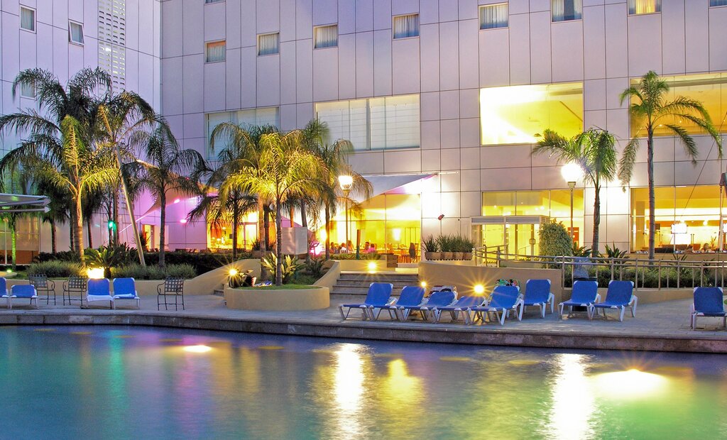 Otel Novotel Monterrey Valle, , foto