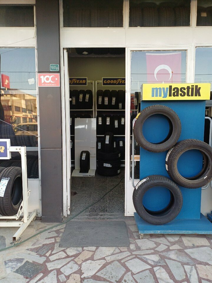 Jant ve lastikçiler Mutlu Akü Yetkili Servisi, Bursa, foto