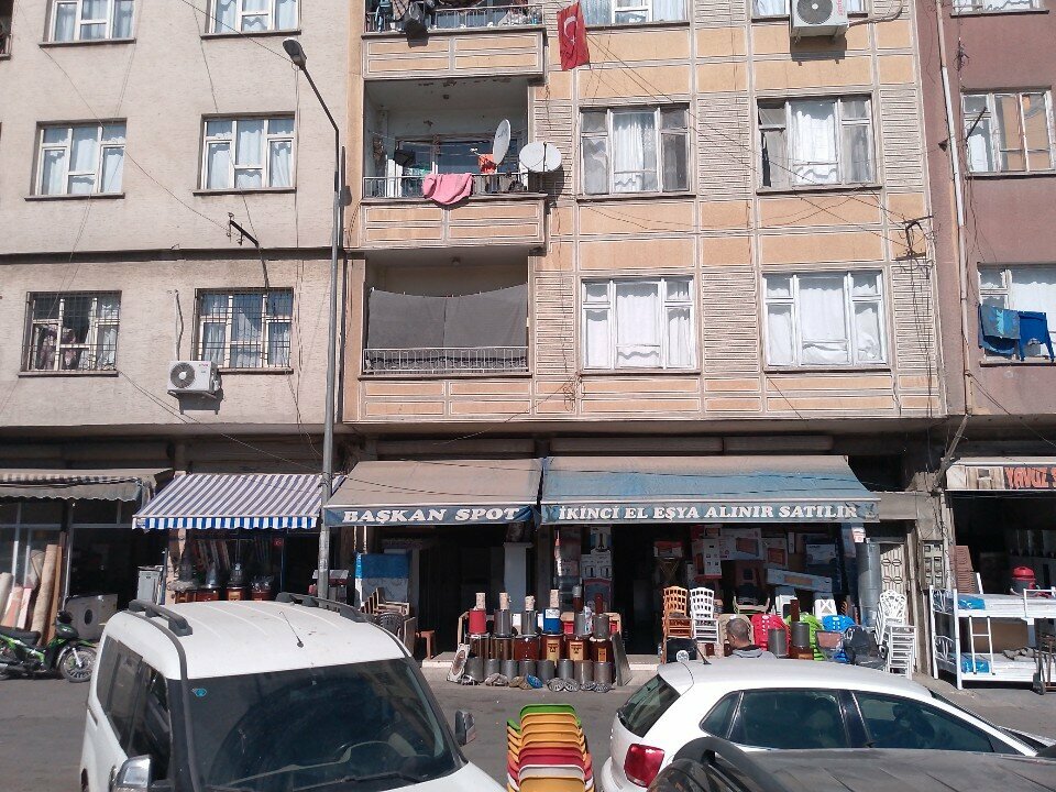 Ev mobilyası Başkan Spot Mobilya, Gaziantep, foto