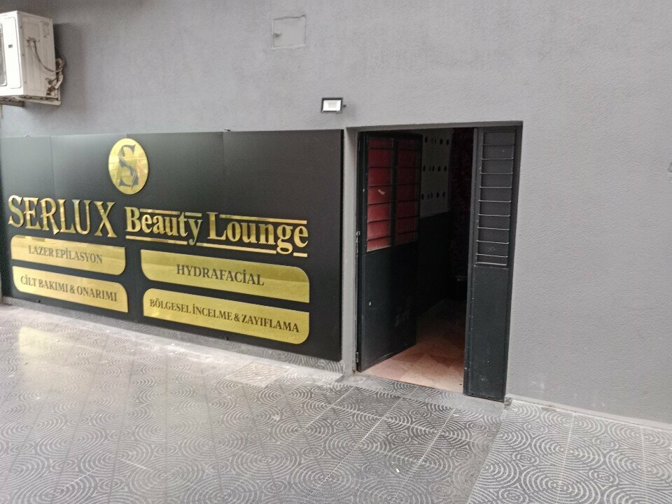 Güzellik salonu Serlux Beauty Güzellik Salonu, Ankara, foto