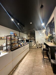 LeoN (Khlebozavodskaya ulitsa No:2к2), kahve dükkanları  İvanteyevka'dan