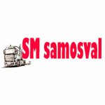 SM Samosval (No:101А, posyolok Novo-Skuratovo), nakliye firmaları  Tula'dan
