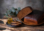 Bakery Karavay-SV (1st Kvesisskaya Street No:18), ekmek fırını  Moskova'dan