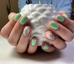 Pavlinonails (Rumyantsevskaya ulitsa No:12/9, derevnya Pavlino), manikür-pedikür  Moskova ve Moskovskaya oblastından