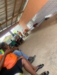 Azito Dock (Abidjan, La commune Yopougon, Quartier de la Azito), balık çiftçiliği ve toptancıları  Abican'dan