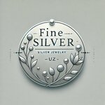 Finesilver_uz (Abdurauf Fitrat Street No:2/1), kuyumcular  Taşkent'ten