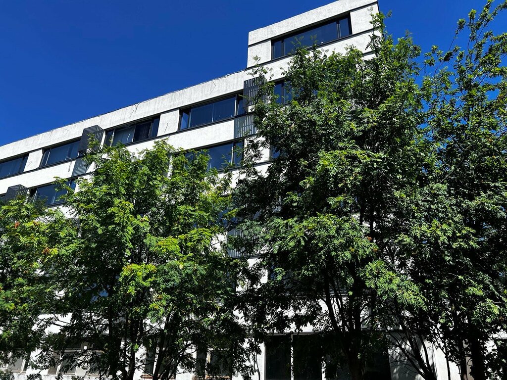Endüstriyel buzdolapları Klimato, Moskova, foto