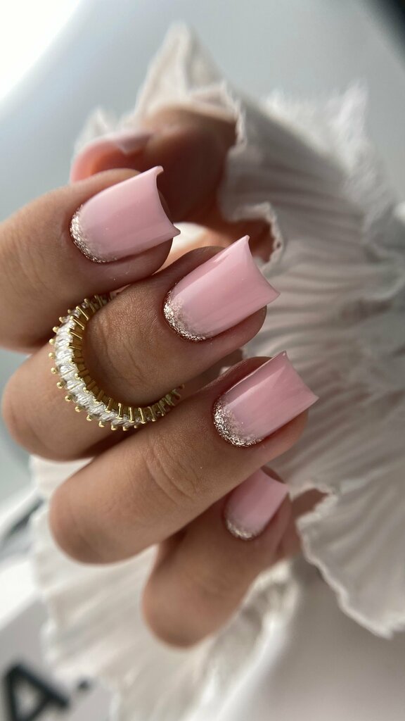 Manikür-pedikür Len. Vdele. Nails, Liubertsy, foto