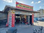 Alpler Oto Servis (İkitelli OSB Mah., Tümsan 2. Kısım Başak Çarşı Sok., No:36, Başakşehir, İstanbul), otomobil servisi  İstanbul'dan