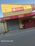 Finca (Simon Mwewa Lane No:8598), banka  Lusaka'dan