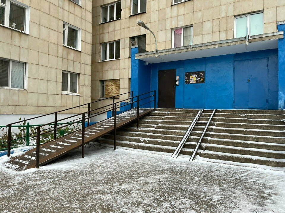 Market Продукты, Oktiabrski, foto