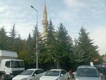 Balgat Hamidiye Cami (Balgat Mah., 1420. Cad., No:5, Çankaya, Ankara), cami  Ankara'dan