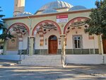 Karslılar Mahallesi Hacıveli Camii (Adana, Çukurova, Karslılar Mah., 82074. Sok., 16), cami  Adana'dan