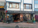 Yakut Restaurant & Bistro (Kadırga Limanı Cad., No:128, Fatih, İstanbul), restoran  İstanbul'dan