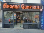 Angara Gumpircisi (Dikmen Cad., No:298B, Çankaya, Ankara), restoran  Ankara'dan