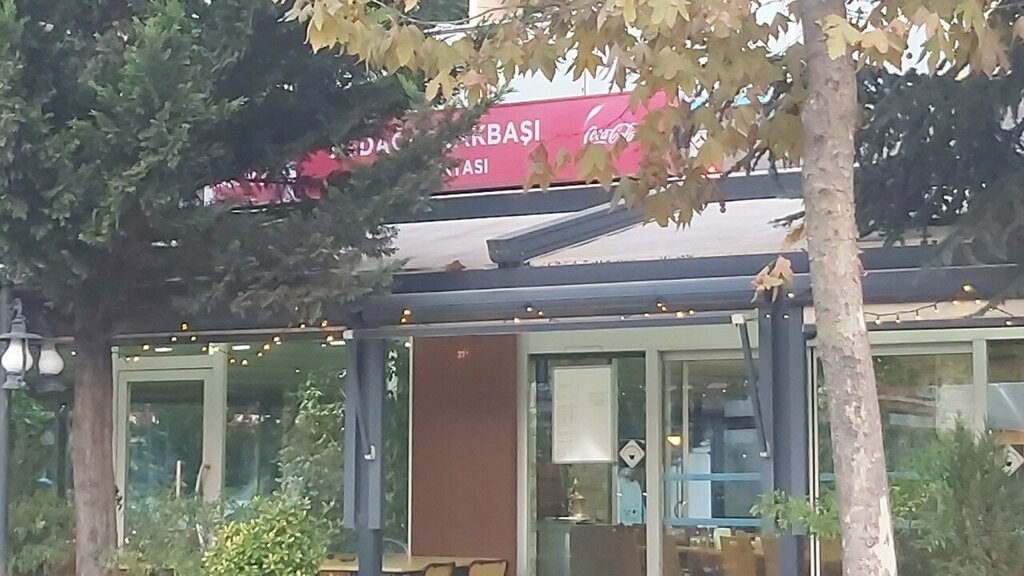 Restoran Sisdağı Et Mangal, İstanbul, foto