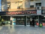 Tuşba Motors (Demircikara Mah., Burhanettin Onat Cad., No:83/B, Muratpaşa, Antalya), otomobil satış galerileri  Antalya'dan