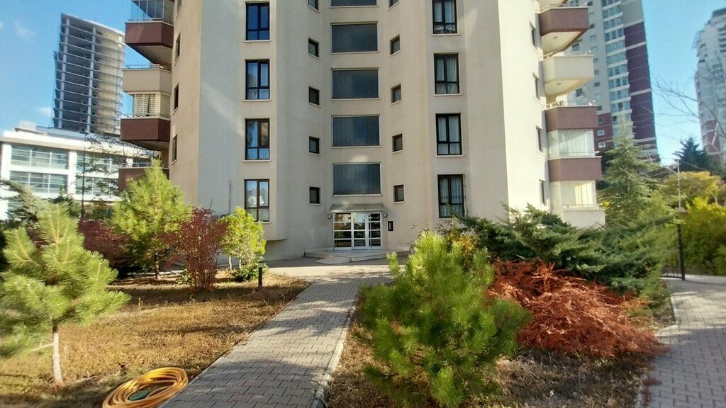 Hukuk büroları Aten Hukuk, Ankara, foto