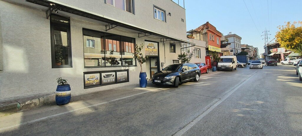 Mobilya tamir, tadilat Gül Döşeme, Bursa, foto