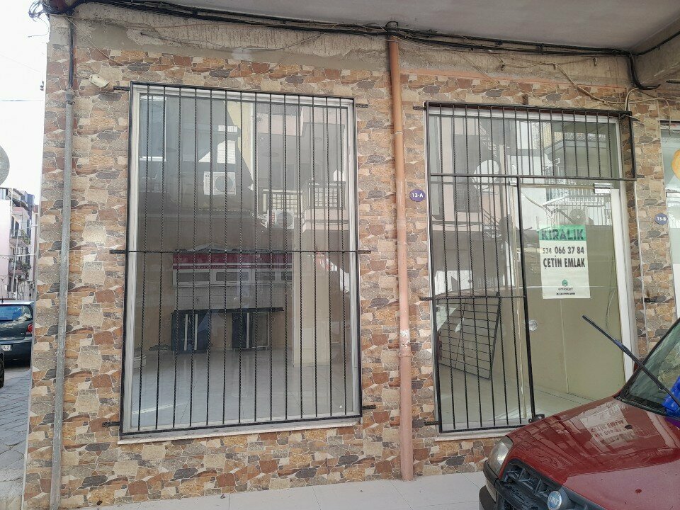 Emlak ofisi Barkın Emlak, İzmir, foto