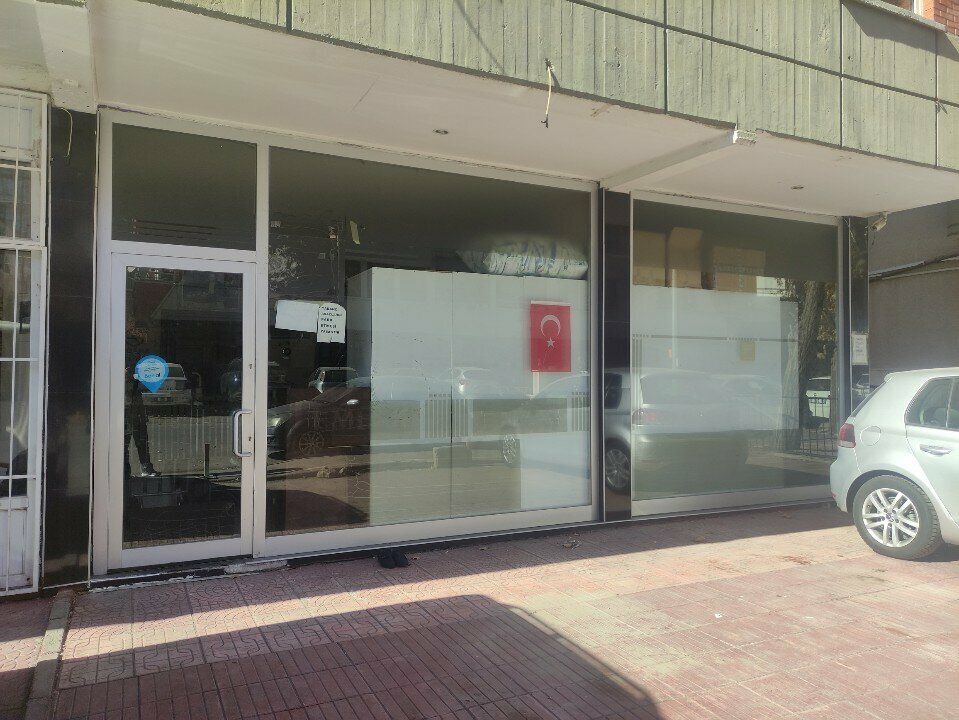 Ticari gayrimenkul alım satımı Çobanoğlu Gayrimenkul, Ankara, foto