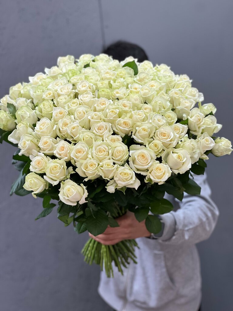 Çiçek teslimatı Монарх, Moskova, foto