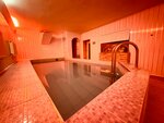 Sauna Baden-Baden (Urozhaynaya ulitsa No:25Б), saunalar  Yegoryevsk'ten