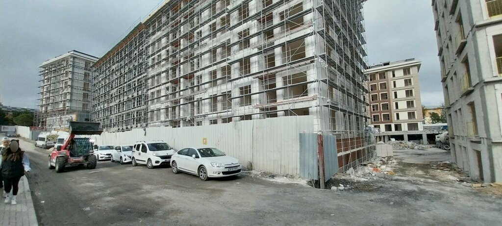 Mobilya aksesuar ve parçaları Evren Mobilya Ve Dekorasyon Sanayii Ticaret Limited Şirketi, İstanbul, foto