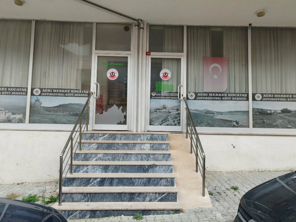 Sendikalar Ağrı İli Merkez Kocataş Köyü Kültür ve Dayanışma Derneği, İstanbul, foto