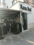 Kansu Moda (Yunus Emre Cad., No:46A, Pursaklar, Ankara), giyim mağazası  Ankara'dan