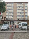 Kadifekale Vergi Dairesi (İzmir, Buca, Adnan Kahveci Cad., 120), vergi daireleri  İzmir'den