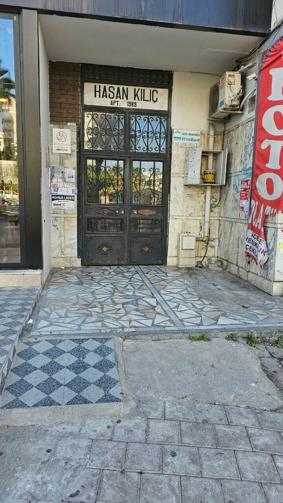 i̇nşaat ekspertizi Apsis Yapı Denetim, Adana, foto