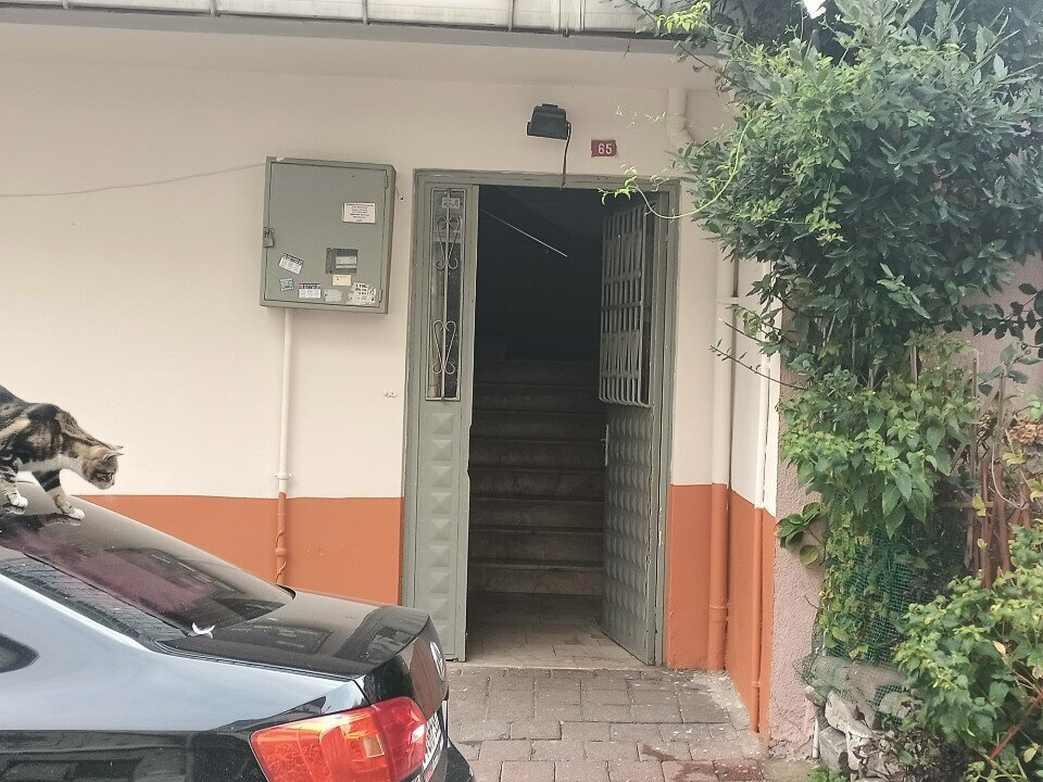 Aile sağlığı merkezi Sağlık Bakanlığı Fatih Şehit Tolga Ecebalın Aile Sağlık Merkezi, İstanbul, foto